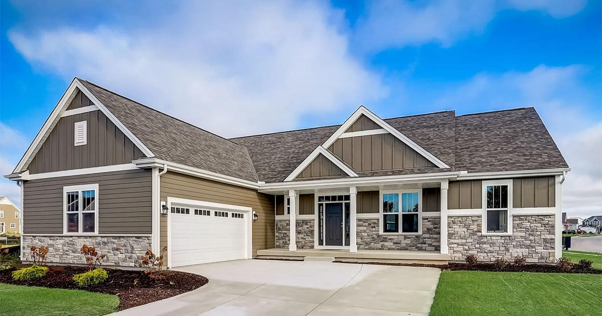 Tim O'Brien Homes | Blog, Page 7